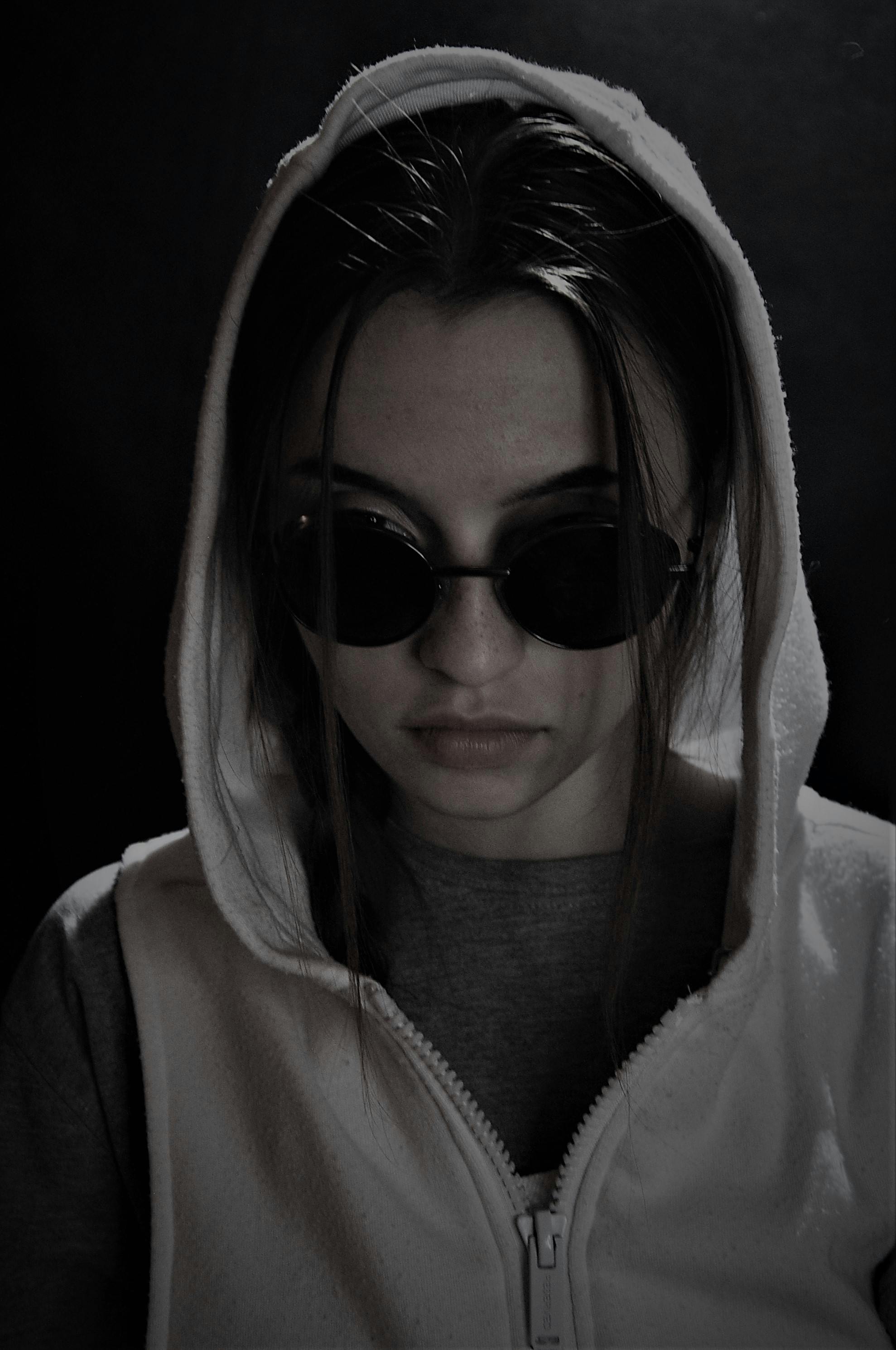 Hoodies – Glaussian